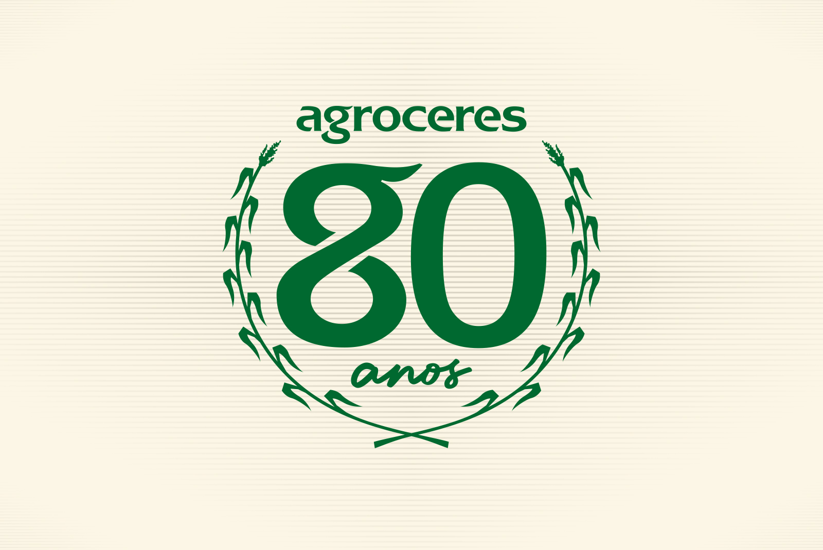 Em 2025 a Agroceres celebra 80 anos de história - Agroceres